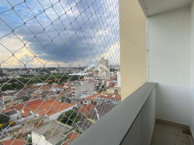 Apartamento em Ponte de Campinas, Jundiaí/SP de 73m² 2 quartos à venda por R$ 489.900,00