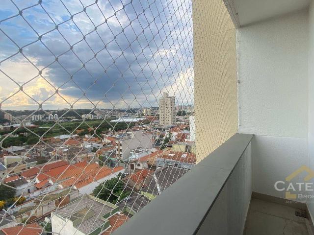 Apartamento em Ponte de Campinas, Jundiaí/SP de 73m² 2 quartos à venda por R$ 489.900,00