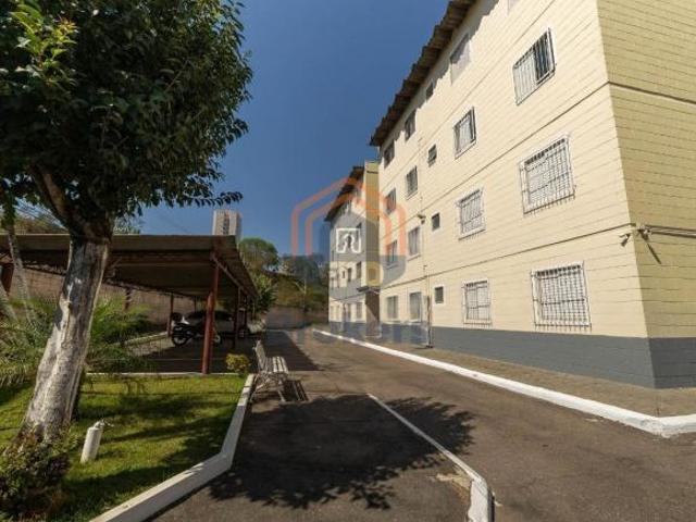 Apartamento em Ponte de São João Jundiaí