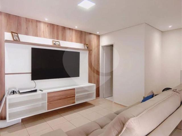 Apartamento em Ponte de São João, Jundiaí/SP de 103m² 3 quartos à venda por R$ 649.900,00