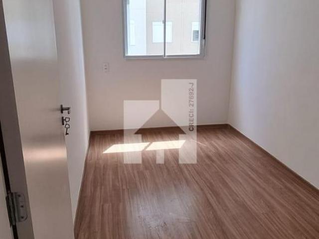Apartamento em Ponte de São João, Jundiaí/SP de 47m² 2 quartos à venda por R$ 360.000,00