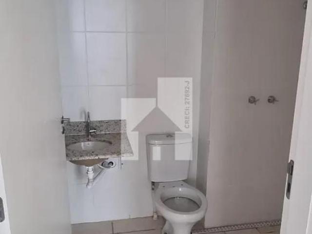 Apartamento em Ponte de São João, Jundiaí/SP de 47m² 2 quartos à venda por R$ 360.000,00