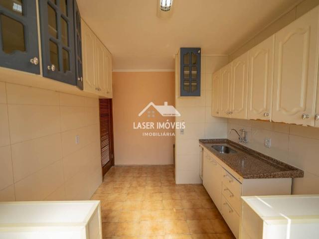 Apartamento em Ponte de São João, Jundiaí/SP de 60m² 2 quartos à venda por R$ 289.000,00