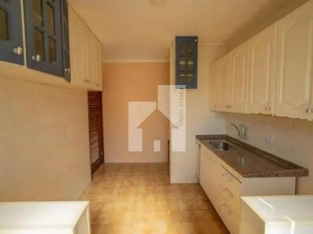Apartamento em Ponte de São João, Jundiaí/SP de 60m² 2 quartos à venda por R$ 290.000,00