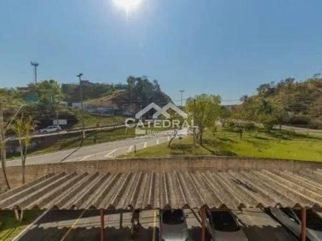 Apartamento em Ponte de São João, Jundiaí/SP de 60m² 2 quartos à venda por R$ 295.000,00
