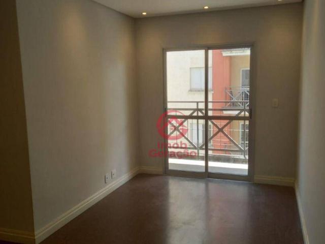 Apartamento em Vila Joana, Jundiaí/SP de 70m² 2 quartos à venda por R$ 429.900,00
