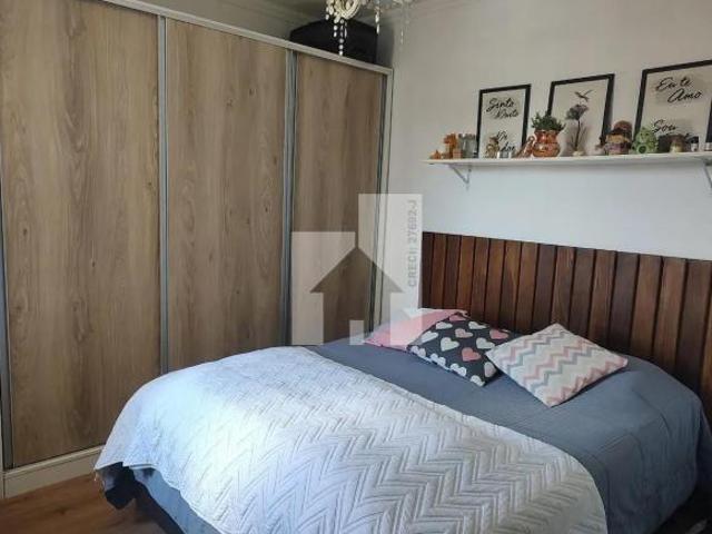 Apartamento em Ponte de São João, Jundiaí/SP de 77m² 3 quartos à venda por R$ 639.000,00