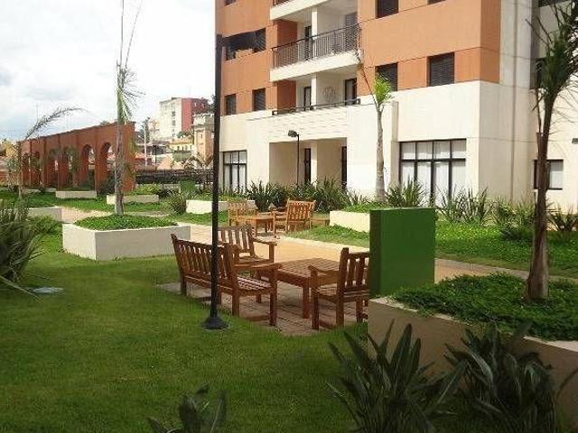 Apartamento em Ponte de São João, Jundiaí/SP de 77m² 3 quartos à venda por R$ 840.000,00