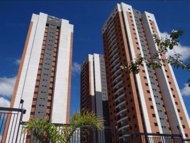Apartamento em Ponte de São João, Jundiaí/SP de 77m² 3 quartos à venda por R$ 839.900,00