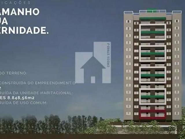 Apartamento em Ponte de São João, Jundiaí/SP de 86m² 3 quartos à venda por R$ 756.526,00