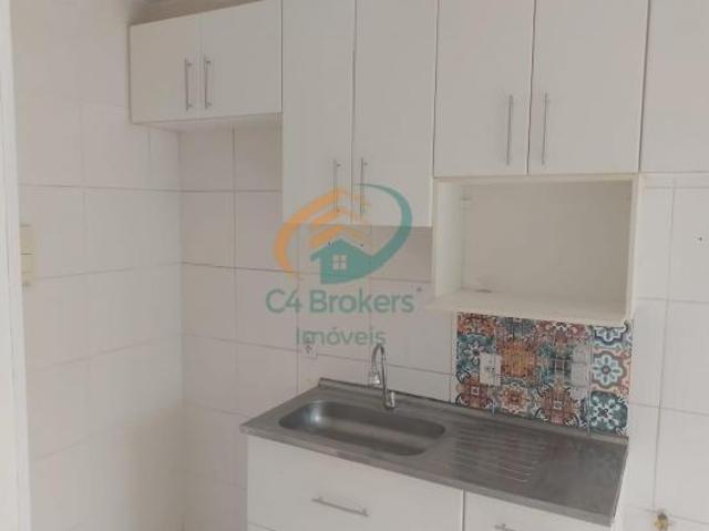 Apartamento em Ponte Grande Guarulhos, SP