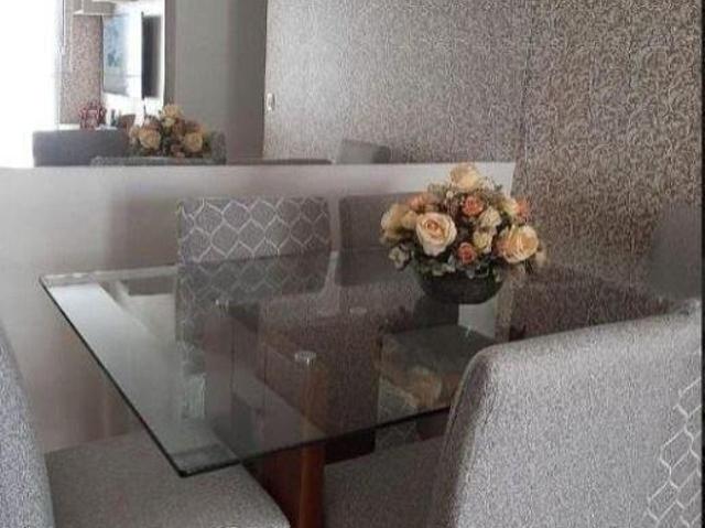 Apartamento em Ponte Grande Guarulhos, SP