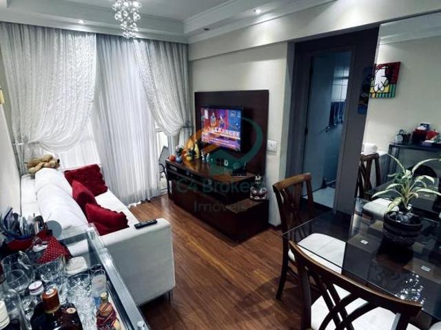 Apartamento em Ponte Grande Guarulhos, SP