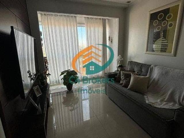 Apartamento em Ponte Grande Guarulhos, SP