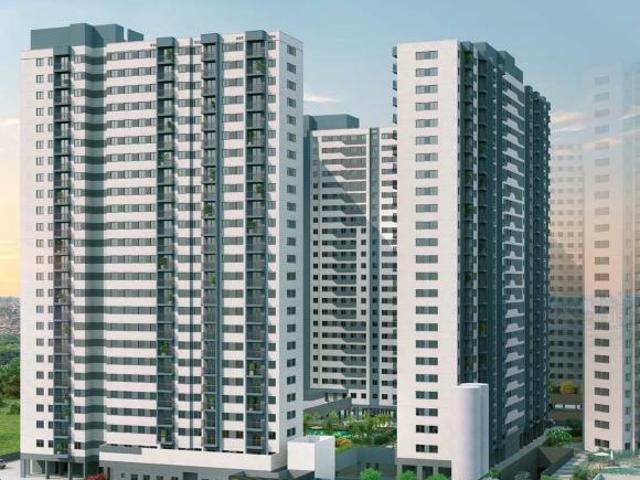 Apartamento em Ponte Grande Guarulhos SP
