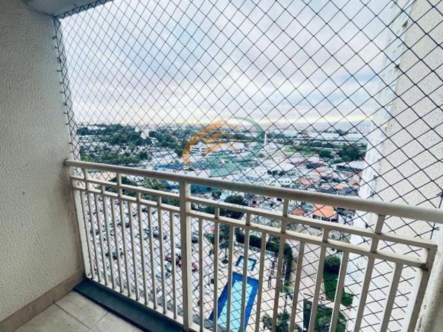 Apartamento em Ponte Grande Guarulhos, SP