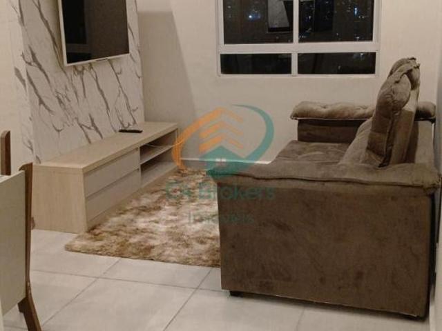 Apartamento em Ponte Grande Guarulhos, SP