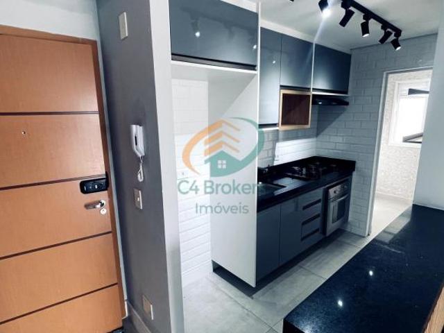 Apartamento em Ponte Grande Guarulhos, SP