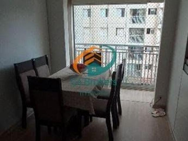 Apartamento em Ponte Grande Guarulhos, SP