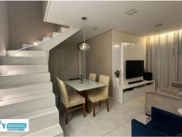 Apartamento em Ponte Grande, Guarulhos/SP de 113m² 3 quartos à venda por R$ 1.099.000,00