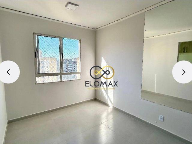 Apartamento em Ponte Grande, Guarulhos/SP de 44m² 2 quartos à venda por R$ 354.000,00