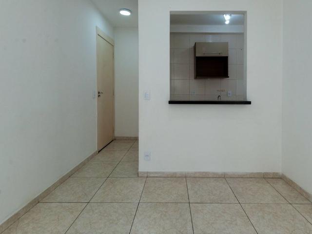 Apartamento em Ponte Grande, Guarulhos/SP de 44m² 2 quartos à venda por R$ 304.800,00