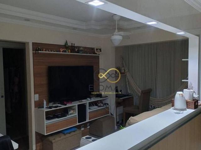 Apartamento em Ponte Grande, Guarulhos/SP de 47m² 2 quartos à venda por R$ 395.000,00