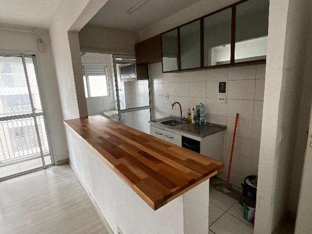 Apartamento em Ponte Grande, Guarulhos/SP de 47m² 2 quartos à venda por R$ 329.000,00