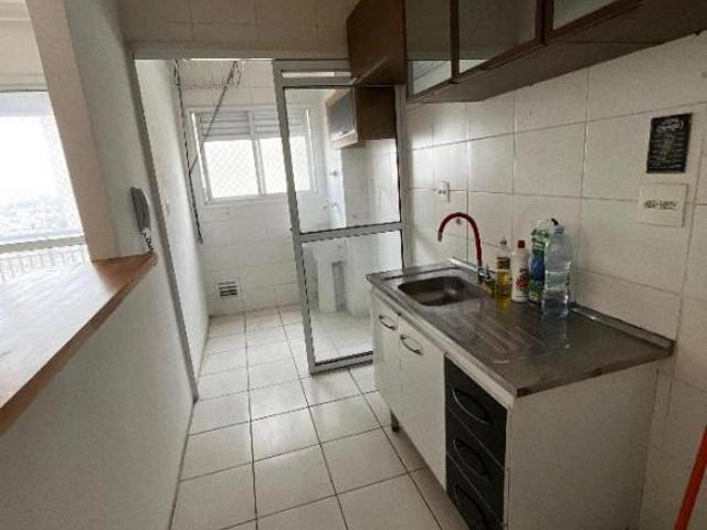 Apartamento em Ponte Grande, Guarulhos/SP de 47m² 2 quartos à venda por R$ 330.000,00