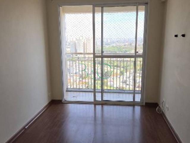 Apartamento em Ponte Grande, Guarulhos/SP de 47m² 2 quartos à venda por R$ 400.000,00 ou para locação R$ 2.200,00/mes