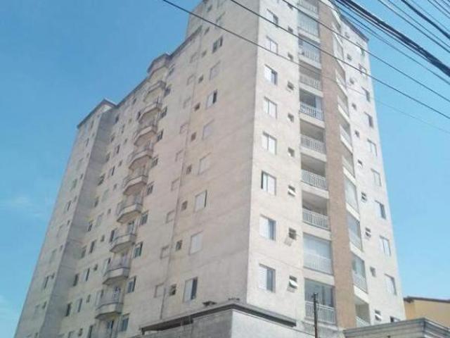 Apartamento em Ponte Grande, Guarulhos/SP de 60m² 2 quartos à venda por R$ 360.000,00