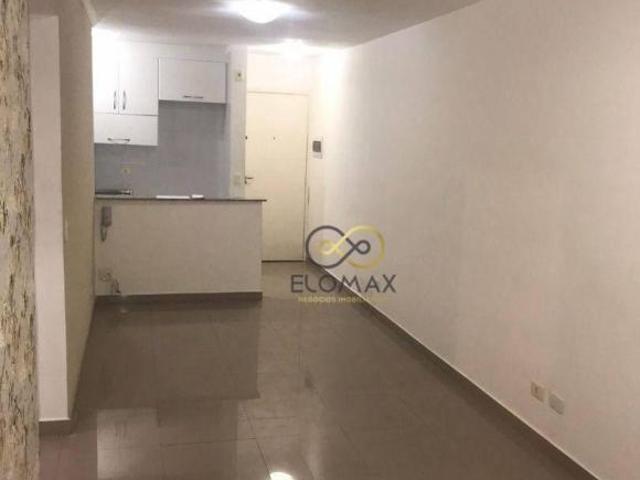 Apartamento em Ponte Grande, Guarulhos/SP de 62m² 2 quartos à venda por R$ 430.000,00