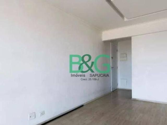 Apartamento em Ponte Grande, Guarulhos/SP de 63m² 3 quartos à venda por R$ 448.000,00