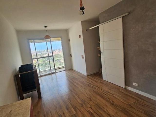 Apartamento em Ponte Grande, Guarulhos/SP de 64m² 3 quartos à venda por R$ 467.000,00 ou para locação R$ 2.575,00/mes