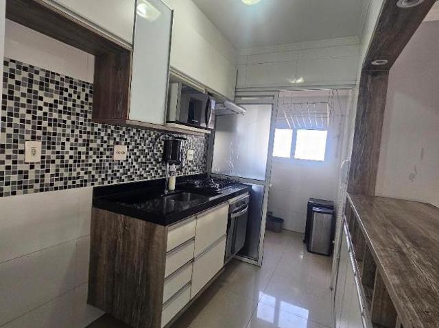 Apartamento em Ponte Grande, Guarulhos/SP de 64m² 3 quartos à venda por R$ 479.900,00
