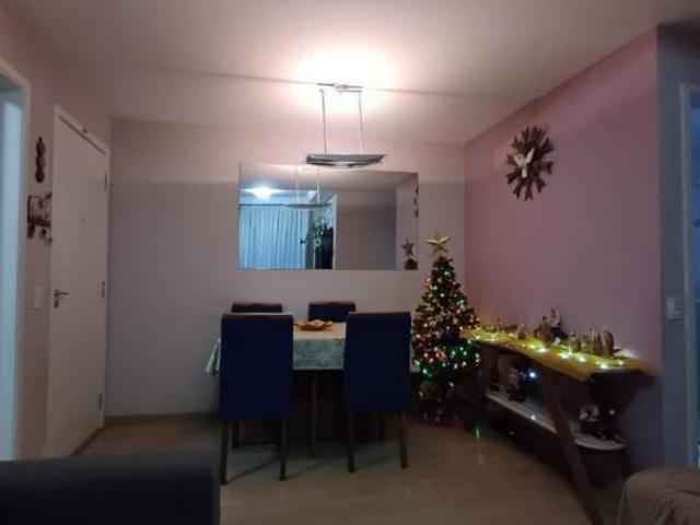 Apartamento em Ponte Grande, Guarulhos/SP de 64m² 3 quartos à venda por R$ 418.000,00