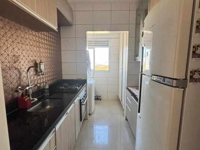 Apartamento em Ponte Grande, Guarulhos/SP de 65m² 2 quartos à venda por R$ 559.000,00