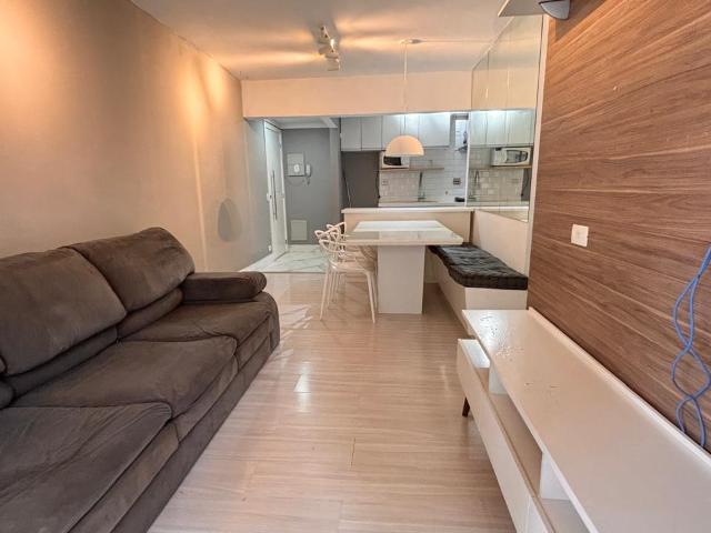 Apartamento em Ponte Grande, Guarulhos/SP de 65m² 3 quartos à venda por R$ 479.900,00