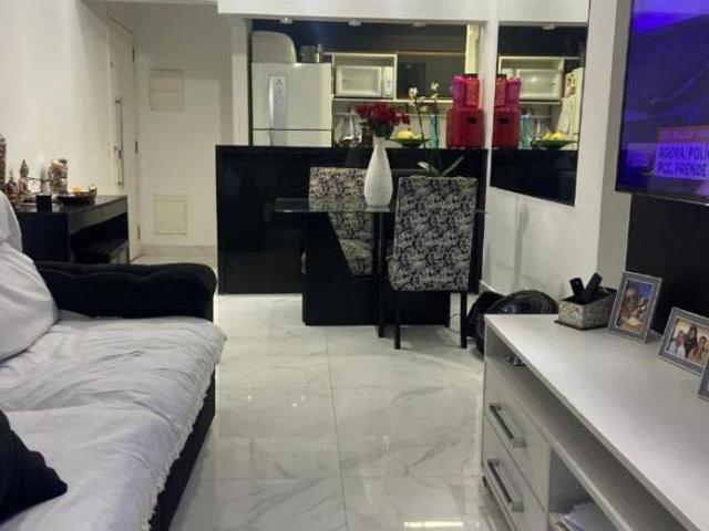 Apartamento em Ponte Grande, Guarulhos/SP de 65m² 3 quartos à venda por R$ 490.000,00