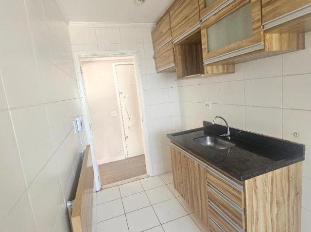 Apartamento em Ponte Grande, Guarulhos/SP de 67m² 3 quartos à venda por R$ 424.900,00