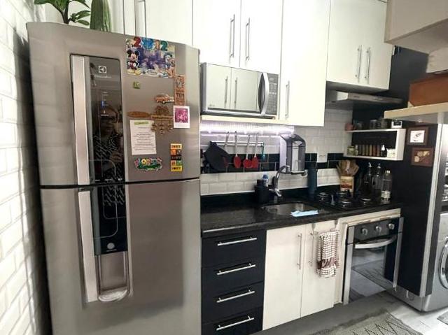 Apartamento em Ponte Grande, Guarulhos/SP de 67m² 3 quartos à venda por R$ 429.000,00