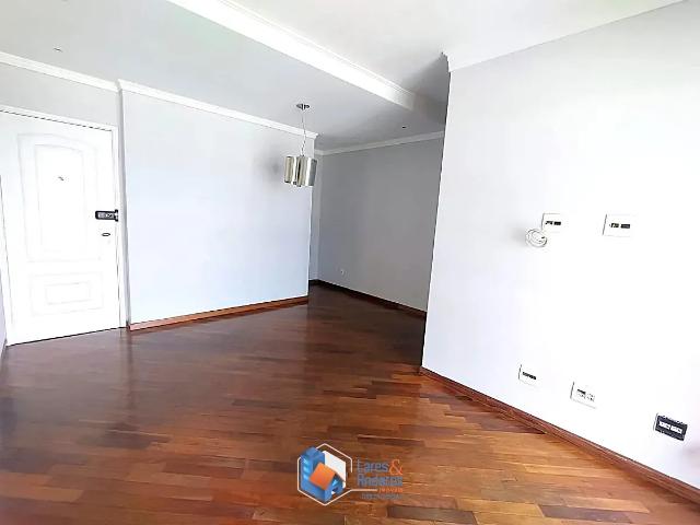 Apartamento em Ponte Grande, Guarulhos/SP de 75m² 3 quartos à venda por R$ 669.000,00