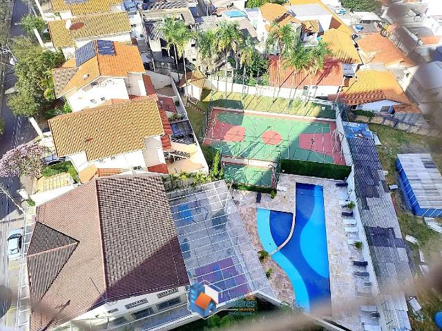 Apartamento em Ponte Grande, Guarulhos/SP de 75m² 3 quartos à venda por R$ 669.000,00