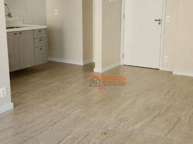 Apartamento em Ponte Grande, Guarulhos/SP de 75m² 3 quartos à venda por R$ 689.000,00