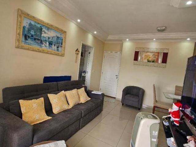 Apartamento em Ponte Grande, Guarulhos/SP de 75m² 3 quartos à venda por R$ 692.000,00
