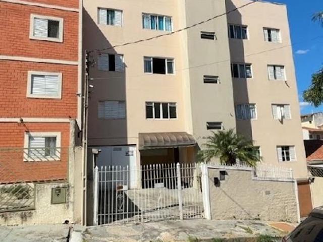 Apartamento em Ponte Preta, Campinas/SP de 42m² 1 quartos à venda por R$ 99.051,91