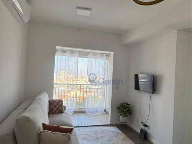 Apartamento em Ponte Preta, Campinas/SP de 66m² 2 quartos à venda por R$ 639.900,00