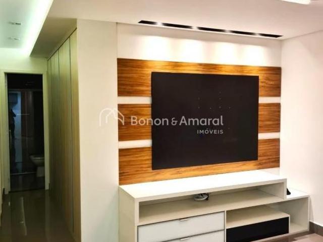 Apartamento em Ponte Preta, Campinas/SP de 66m² 2 quartos à venda por R$ 670.000,00