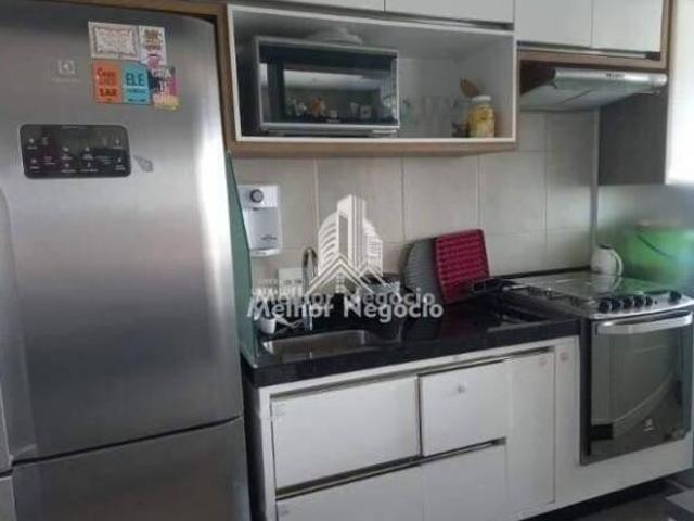 Apartamento em Ponte Preta, Campinas/SP de 60m² 2 quartos à venda por R$ 630.000,00