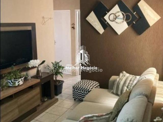 Apartamento em Ponte Preta, Campinas/SP de 63m² 3 quartos à venda por R$ 297.900,00